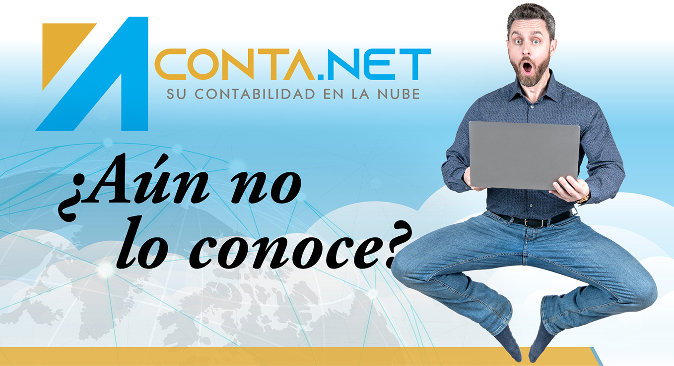 ContaNet :: Inicio